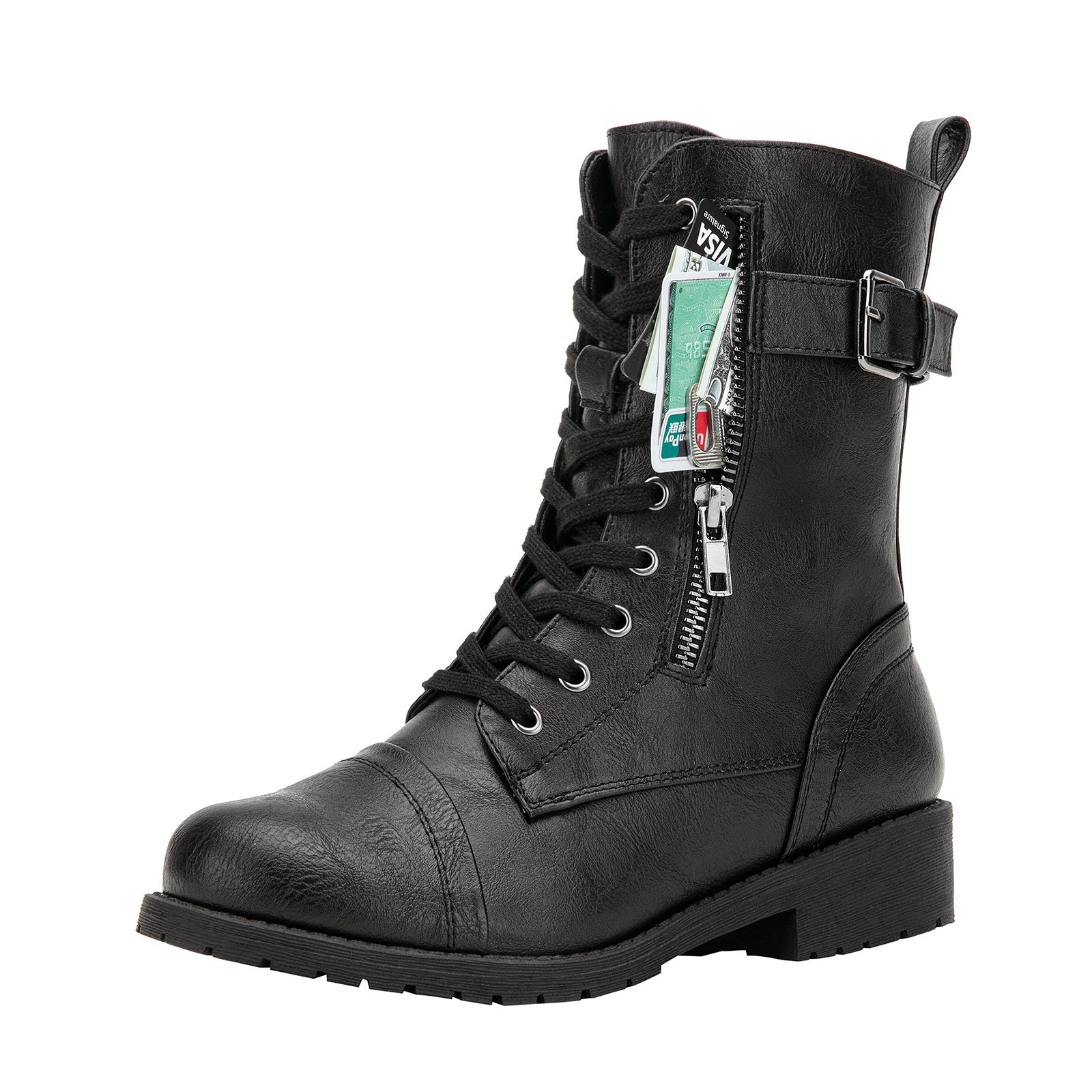 VEPOSE SHOES