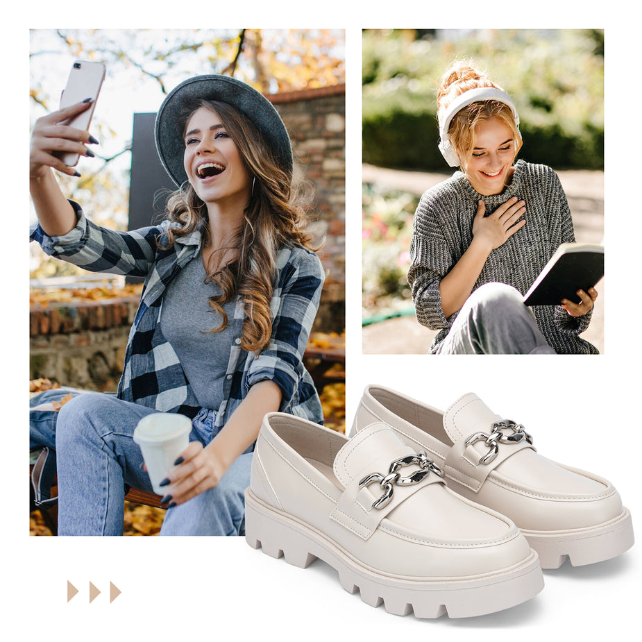 Focus on the beauty of women's shoes | vepose – VEPOSE SHOES